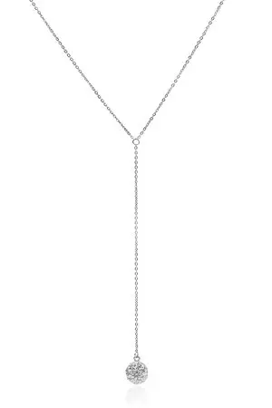 SOPHIE SIMONE DESIGNS Necklace Iyari - Silver
