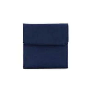 PACK'N TRAVEL Single Watch Case Dark - Blue