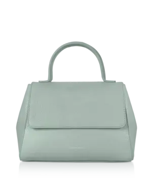 Le Parmentier Silver Tone Mini Bags For Women