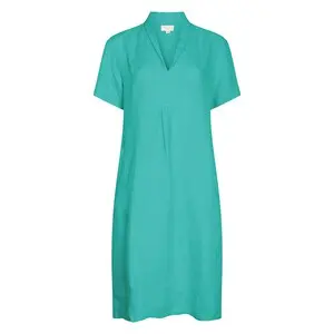 Nologo-chic Pocket Day Dresses