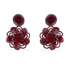 Pat’s Jewelry Gold Plated Earrings