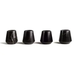 And Jacob Mezcaleros Gradiva Marble - Black