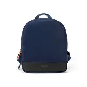 CAMPO MARZIO ROMA 1933 Elliott Backpack Ocean - Blue
