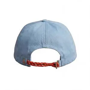 JE VOUDRAIS HEADWEAR Celeste Rope - Red