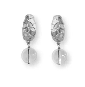 GEM ISLAND Roca Earrings