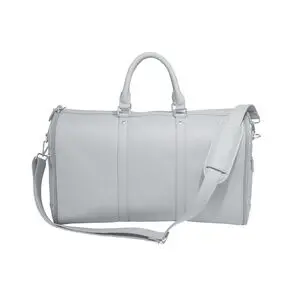 STACKERS Weekend Gart Bag Pebble - Grey