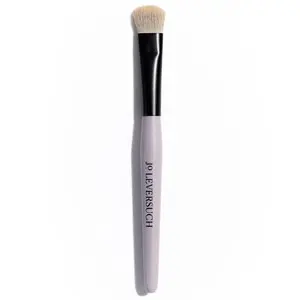 JO LEVERSUCH Flat Eyeshadow Brush - Black
