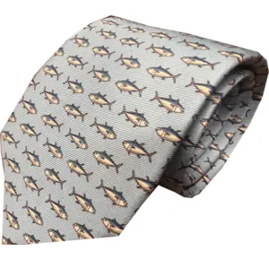 LAZYJACK PRESS Big Kahuna Tie