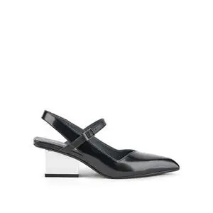 United Nude Black / Silver Raila Jane Black - Black/silver