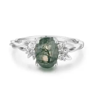 Azura Jewelry New York Fine Rings