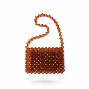 BEAD CULT LONDON Bead Cult · Block · Espresso - Brown