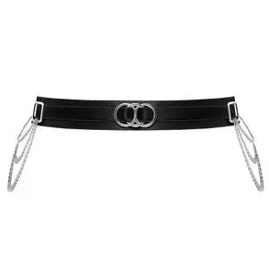 MY MOKONDO Belt Danaya - Black