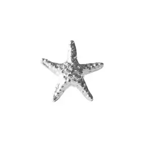 LEE RENEE Starfish Lapel Pin