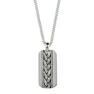 CHARLOTTE'S WEB JEWELLERY Celtic Loyalty Necklace