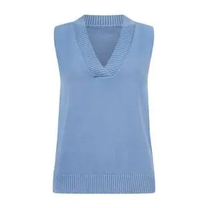 LULA-RU Vest Jumper