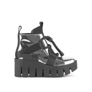United Nude Grip Nomad Lo Ii - Silver