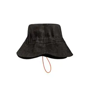 VAN BRUSSEL Curvee Bucket Hat