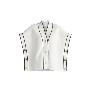 Paisie Reversible Cardigans For Women