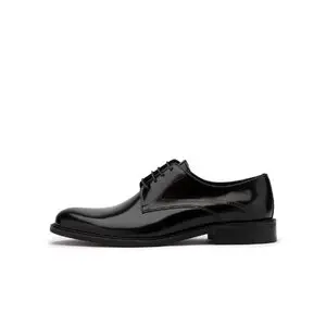 ILVI Ove Florentic Leather Derby Shoe