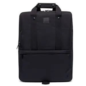 LEFRIK Daily Backpack - Black