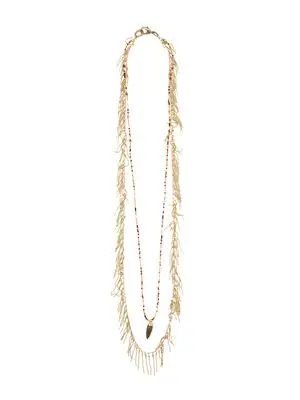SITA NEVADO Vicky Necklace - Orange