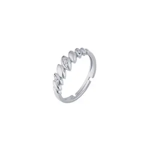 Spero London Band Rings