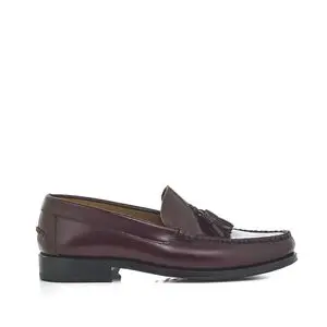 MARIANO SHOES Lagos Loafers Bordeaux