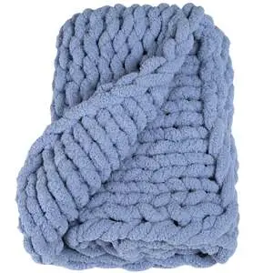 Starfish Project Pillow, Throws & Blankets