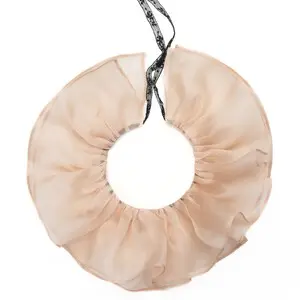 AZIMA MUSAYEVA Neutrals Livie Collar - Brown