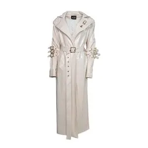 VAZAF Neutrals Queen’s Trench