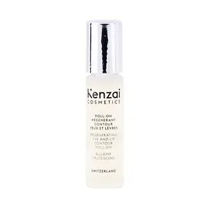 KENZAI COSMETICS Regenerating Eye And Lip Contour Roll-on - White