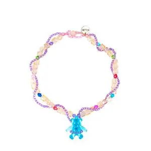 Tillie Beads Necklaces
