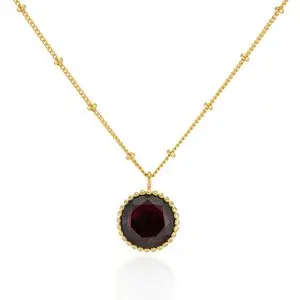 Auree Jewellery Stone Necklaces