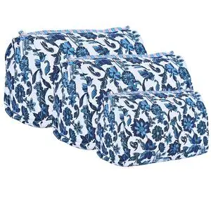 Cyc Patterned Travel Bags For Women