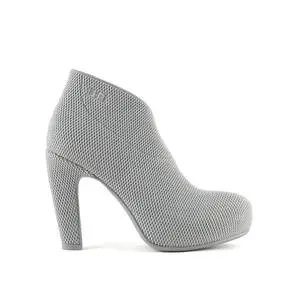 United Nude Fold Hi Ii - Grey