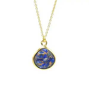 Harfi Metal Necklaces