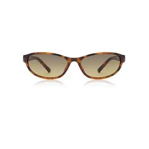 A. Kjærbede Alexa Sunglasses Havana - Brown