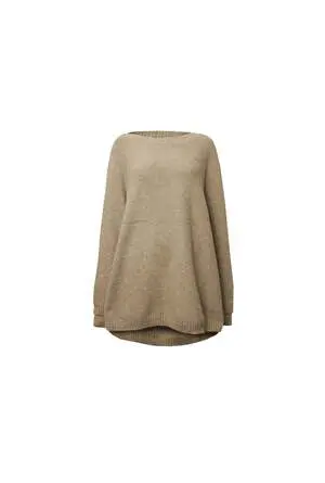 JAMES LAKELAND Pale Pullover - Grey