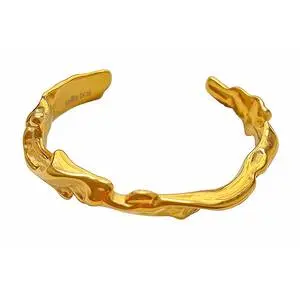 SMILLA BRAV Caroline Bracelet - Gold