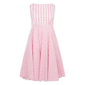 DAY DRESSES