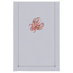 Campante Lagosta Runner - Grey