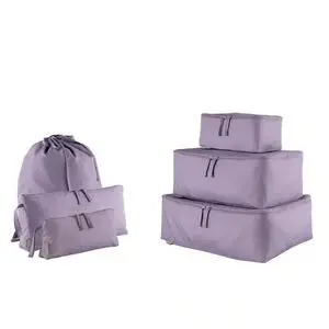 Pack'n Travel Valensole Experience Set - Purple