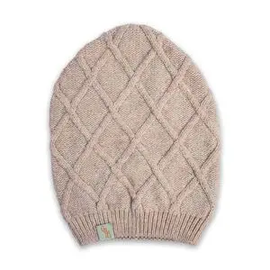 OTTO & SPIKE Neutrals Beanies Harmony Lt Marle - Beige