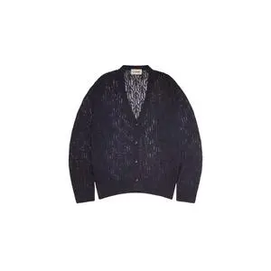 LA GRANNI La Granny V-neck Cardigan