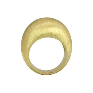 MARCIA MORAN Emilia Ring - Gold