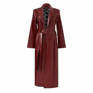 SARAH REGENSBURGER I Am Cactus Coat