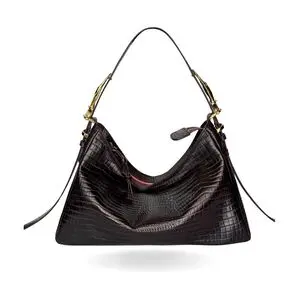 INDIGOLUSH Muse Gilded Lure Cherry - Black