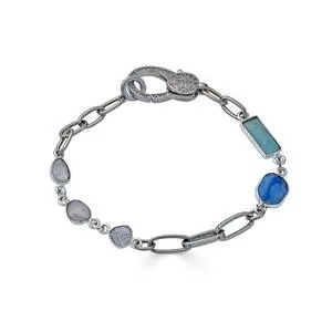 Loni Paul Jewelry Silver Bracelets For Women