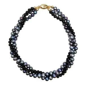 Farra Choker Necklaces
