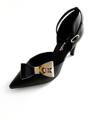NAFARI MODA Solmaz Bow